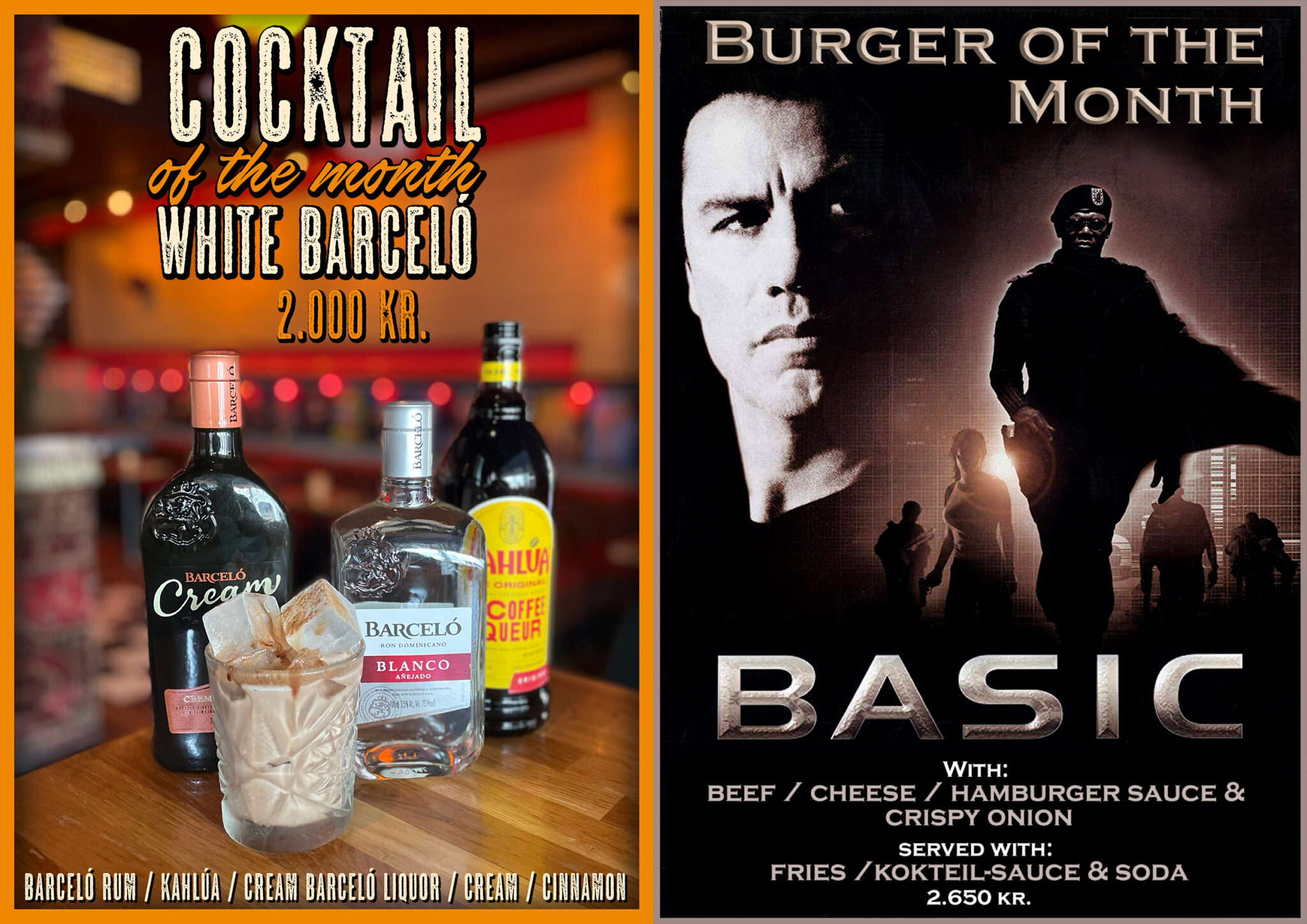 Lebowski - Lebowski Bar